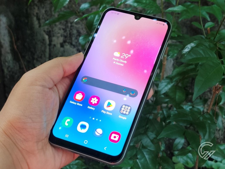 Ini 10 Kelebihan dan Kekurangan Samsung Galaxy A24 – Masih Cocok Untuk ...