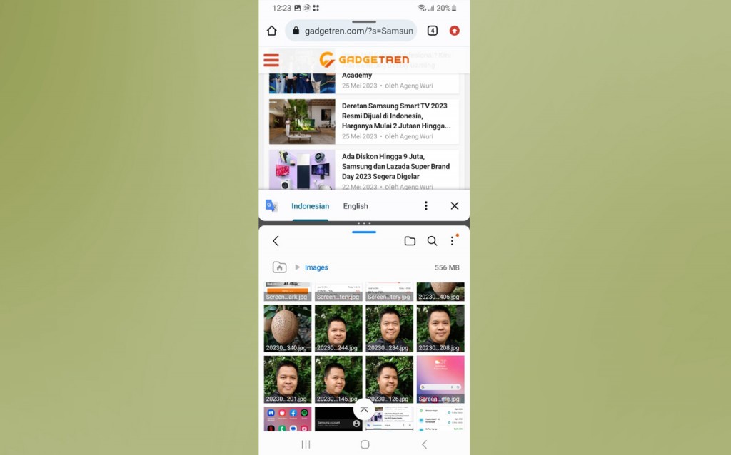 Ini 9 Fitur Samsung Galaxy A24 yang Penting dan Wajib Kamu Ketahui
