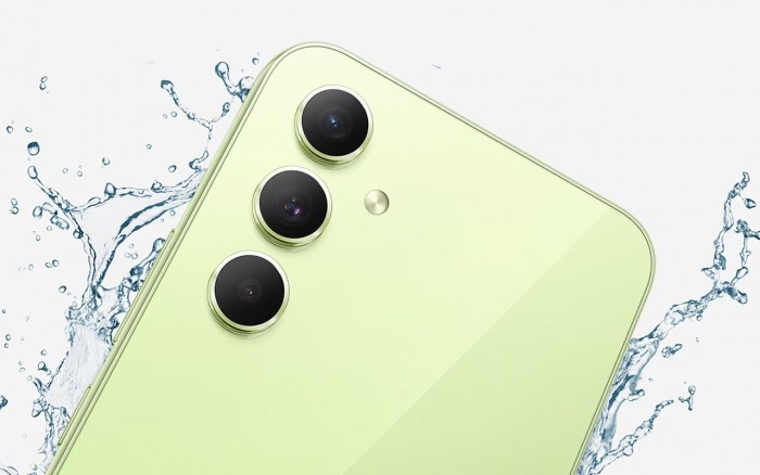 14 HP Anti Air dan Tahan Debu Terbaru Januari 2026, Jadi Awet!