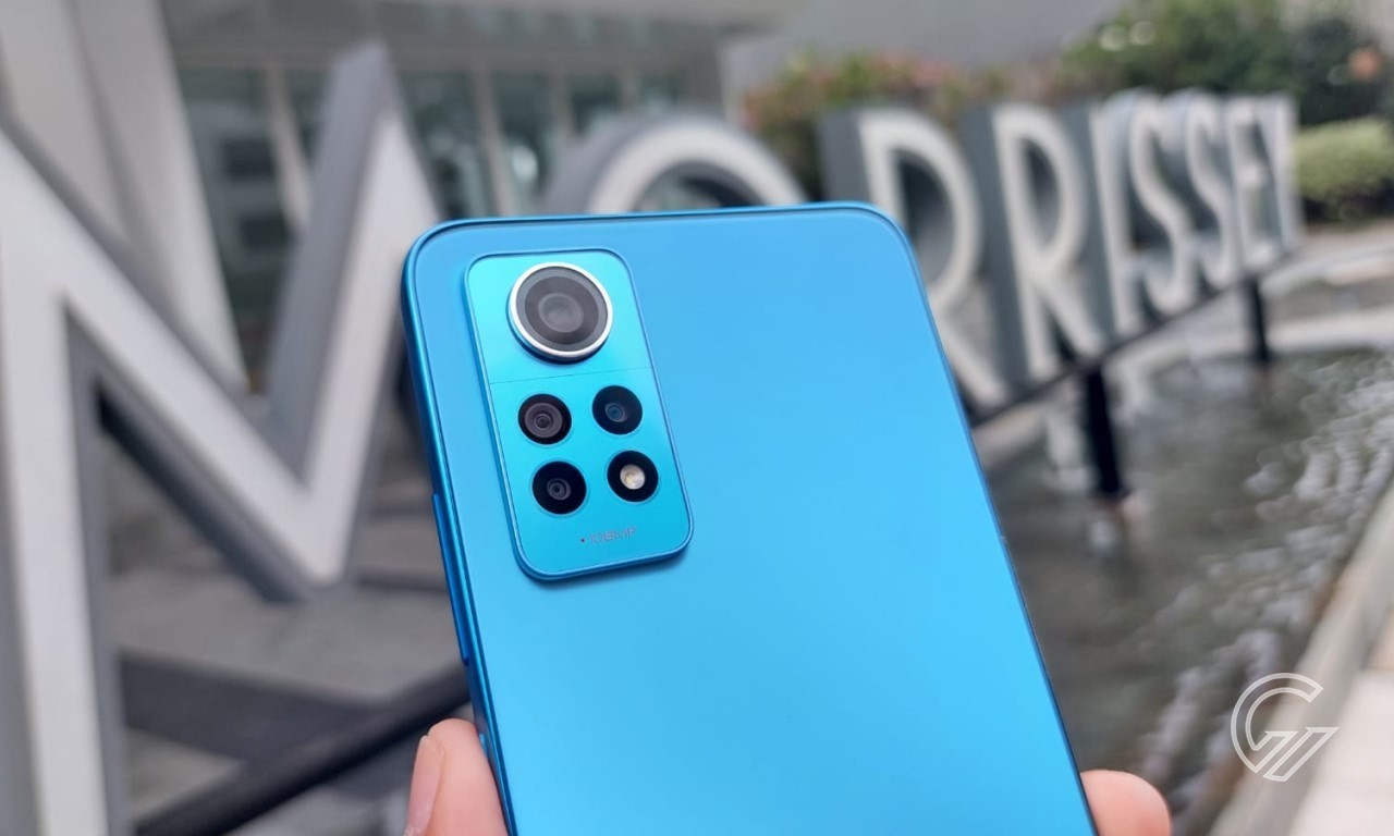 Ini 7 Kelebihan dan Kekurangan Redmi Note 12 Pro 4G – Bisa Jadi Opsi Baru