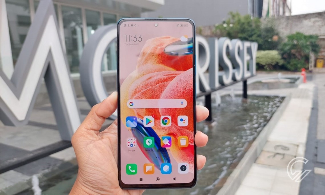 Ini 7 Kelebihan dan Kekurangan Redmi Note 12 Pro 4G – Bisa Jadi Opsi Baru