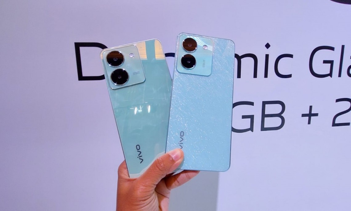 10 HP dengan Kamera Boba Mirip iPhone April 2026