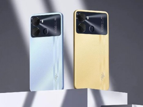 Ini 8 HP itel Terbaru Januari 2026, Bawa Fitur Menarik dan Harga Murah