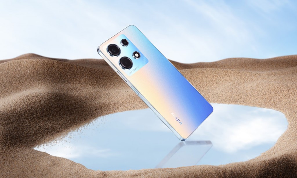 Infinix Note 30 dan Note 30 Pro Resmi Rilis di Indonesia | Gadgetren