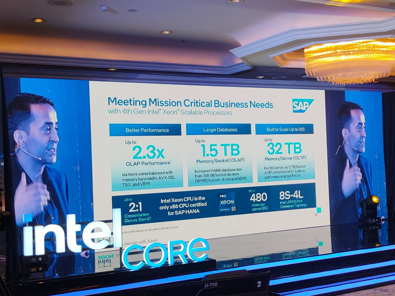 Prosesor Intel Core Generasi 13 Resmi Rilis di Indonesia, Ini Keunggulannya