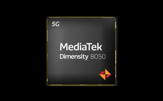 MediaTek Dimensity 8050 Setara dengan Chipset Apa?