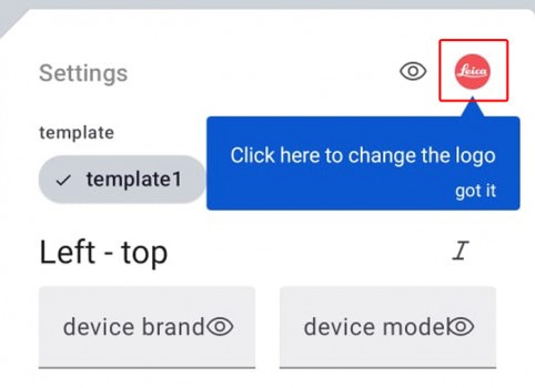 Cara Membuat Watermark Hasselblad di OPPO Find N2 Flip