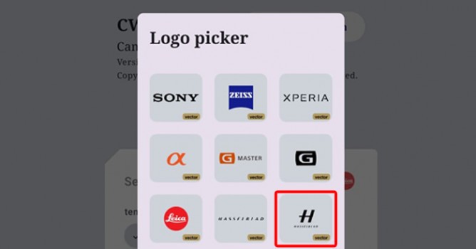 Cara Membuat Watermark Hasselblad di OPPO Find N2 Flip