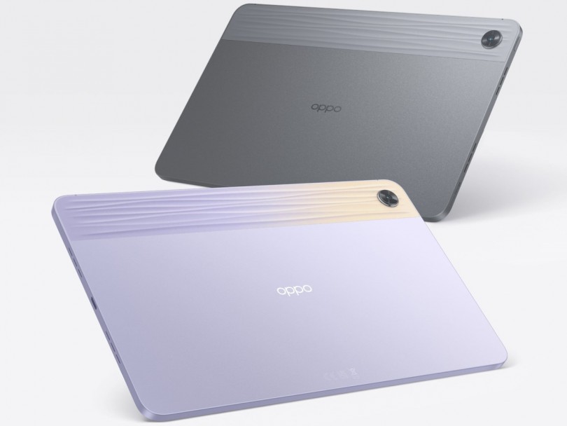 OPPO Pad Air Kini Hadir dengan Penyimpanan Lebih Lega | Gadgetren