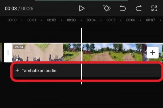 Mudah! Ini Cara Reverse Video di CapCut Supaya Diputar Terbalik