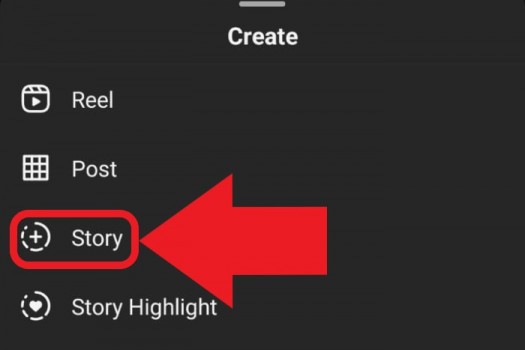 Ini Cara Cari dan Menggunakan Filter Spiderman Viral di Instagram