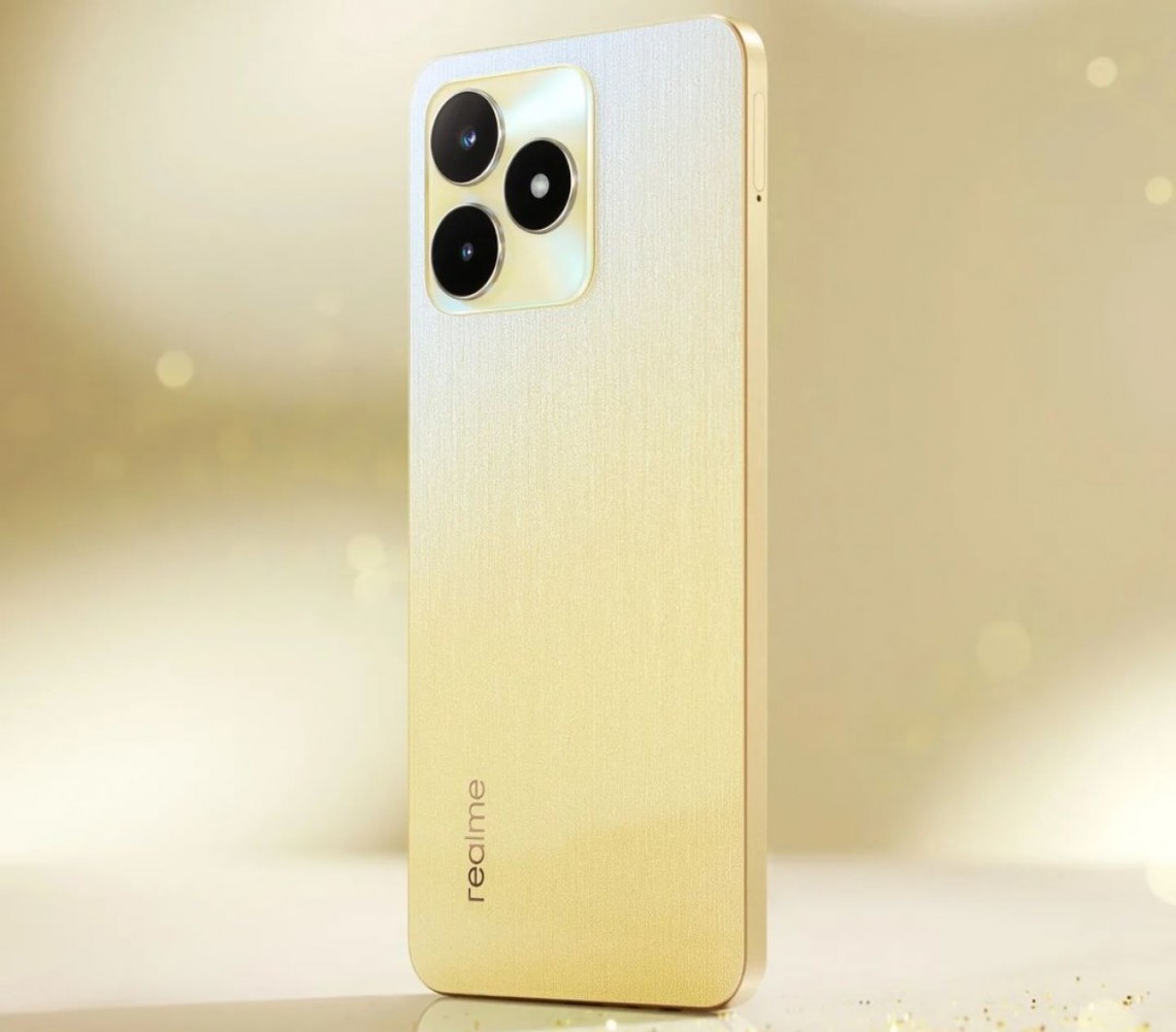 Ini 8 Kelebihan dan Kekurangan realme C53 NFC – Desain Modern dengan Pengisian Cepat