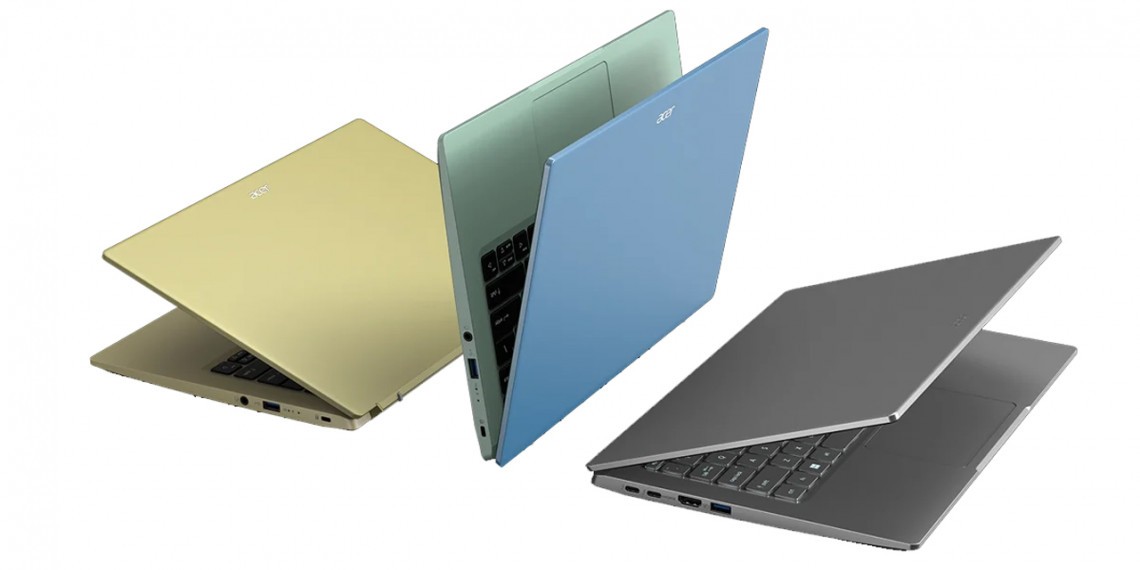10 Laptop Intel Evo Desember 2025, Lancar dan Nyaman!