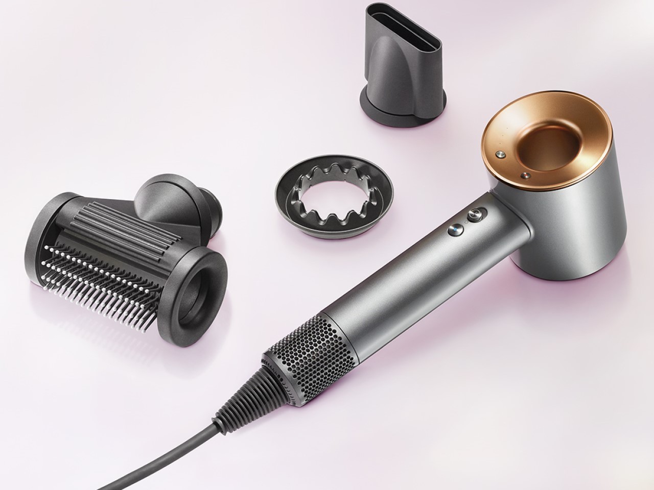 Dyson Resmi Jual Penyedot Debu yang Bisa Ngepel | Gadgetren