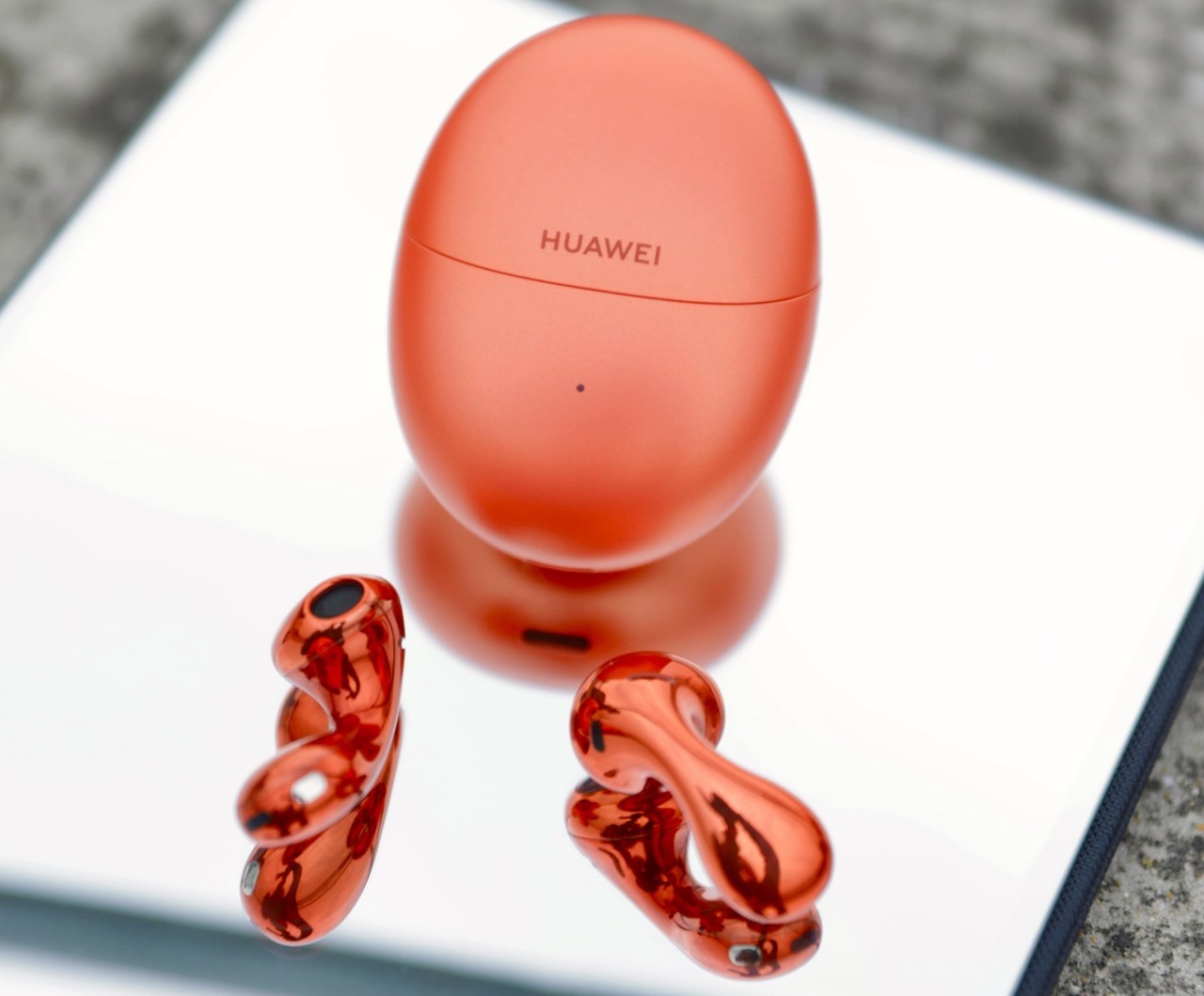 HUAWEI FreeBuds 5 Resmi Dijual di Indonesia, Ini Harganya!