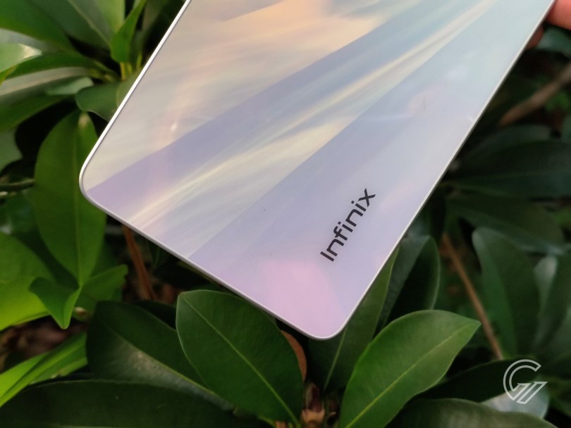 Infinix Segera Jual Smartwatch Pertama di Indonesia?