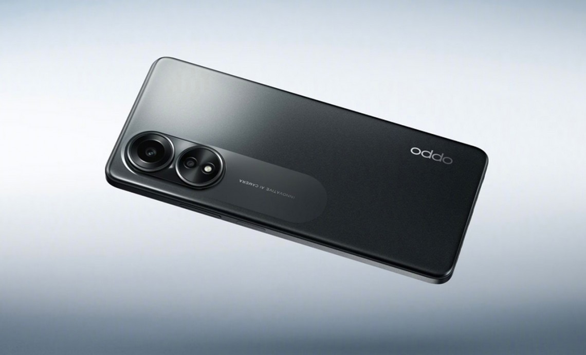 Harga dan Spesifikasi OPPO A58 Beserta Varian Warna yang Tersedia