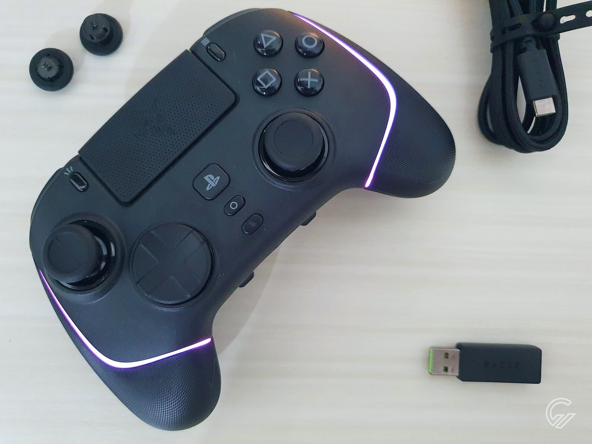 Review Razer Wolverine V2 Pro – Bebas Sesuaikan dengan Gaya Bermain