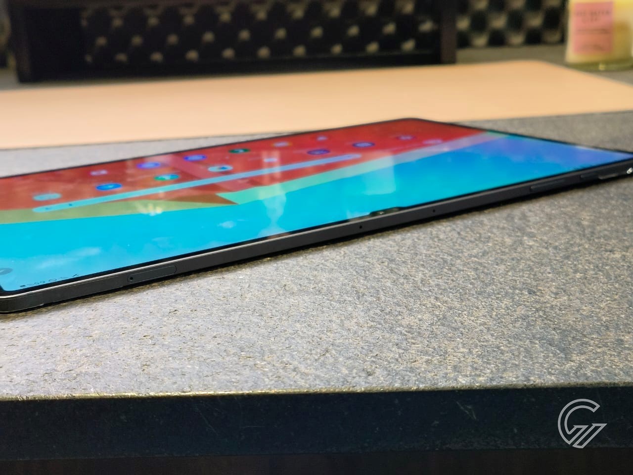 Hands-On Samsung Galaxy Tab S9 Ultra | Gadgetren