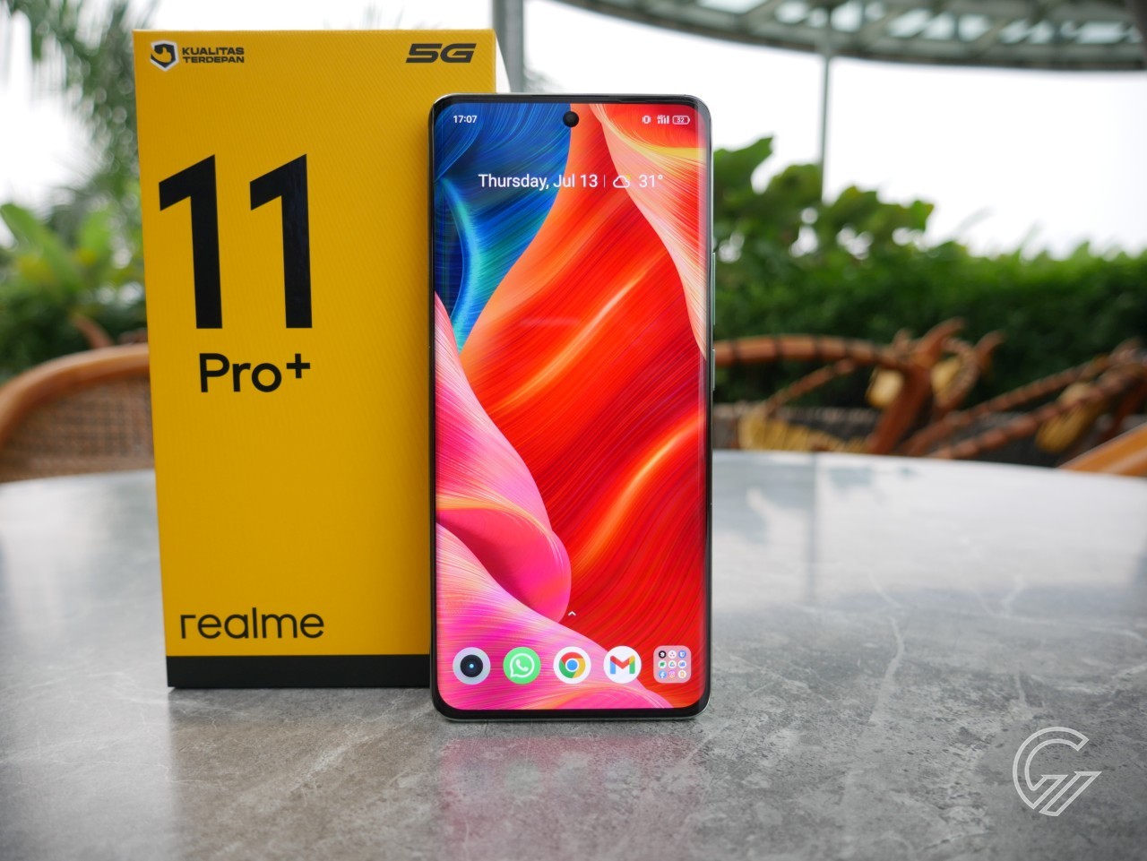realme 11 Pro Series 5G Resmi Rilis di Indonesia | Gadgetren realme 11 Pro Series 5G Resmi Rilis di Indonesia | Gadgetren