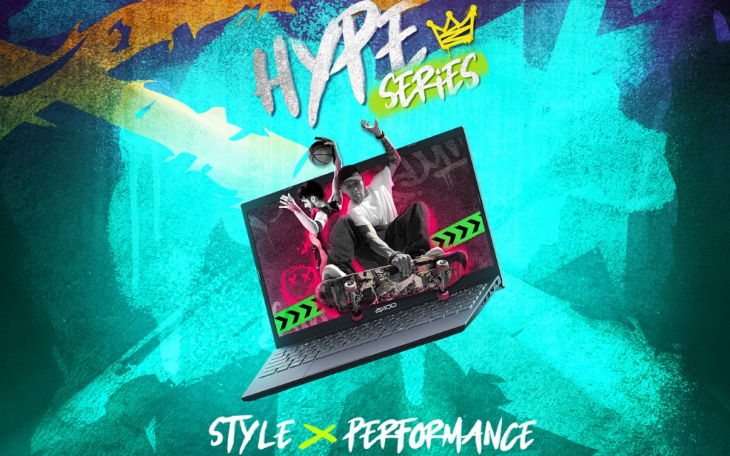 Laptop AXIOO Buatan Mana Sih? Cari Tahu Lengkapnya di Sini