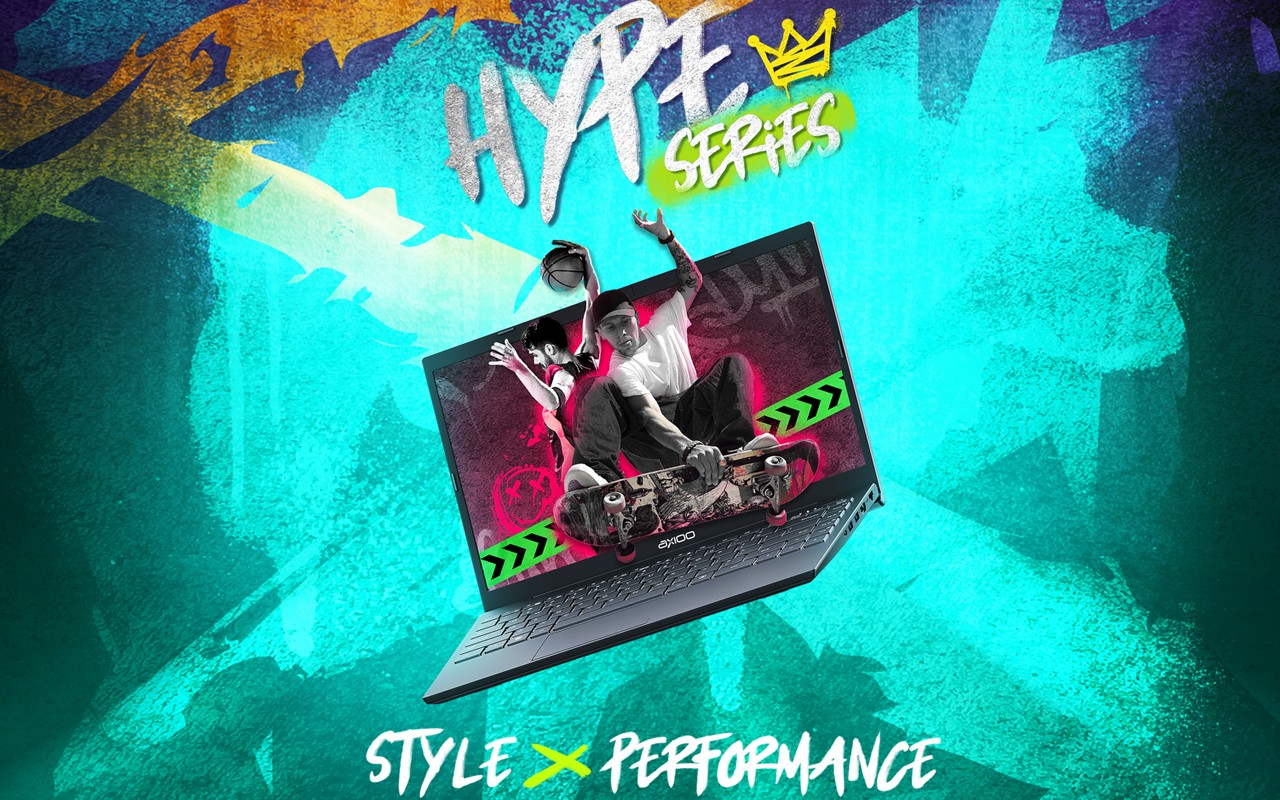 Laptop AXIOO Buatan Mana Sih? Cari Tahu Lengkapnya di Sini