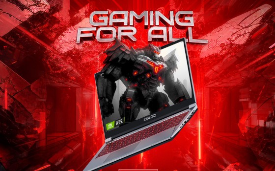 Laptop AXIOO Buatan Mana Sih? Cari Tahu Lengkapnya di Sini