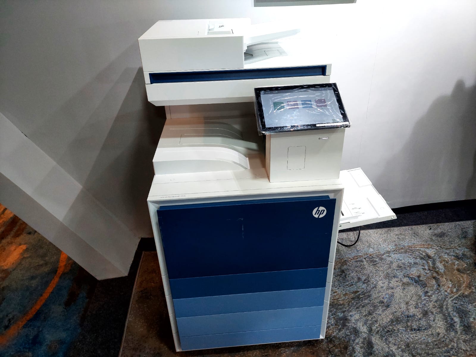 HP Hadirkan Dua Printer Baru di Indonesia untuk Rumahan dan Bisnis