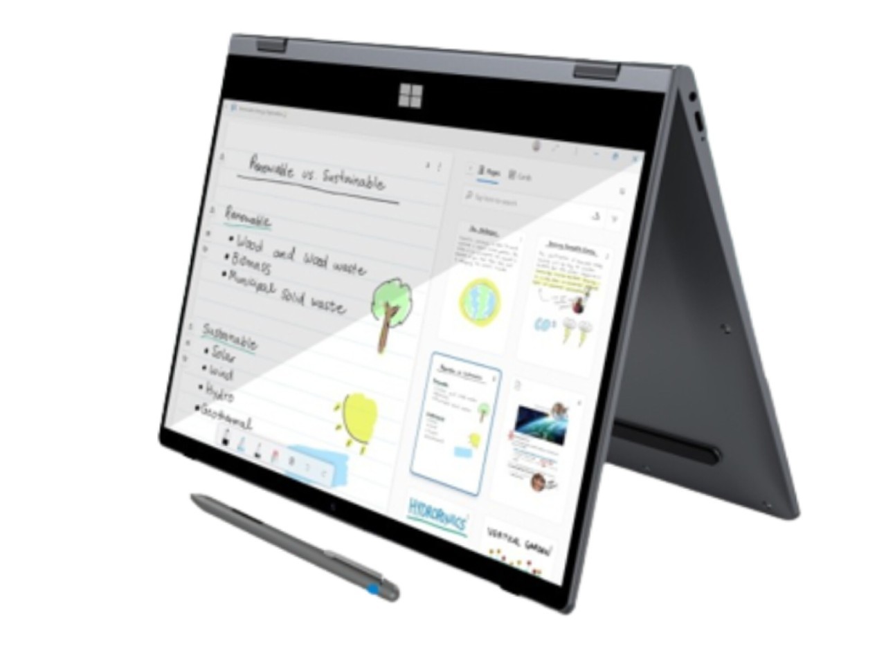 10 Laptop Advan Harga Murah Terbaik di 2025 Untuk Aktivitas Keseharian