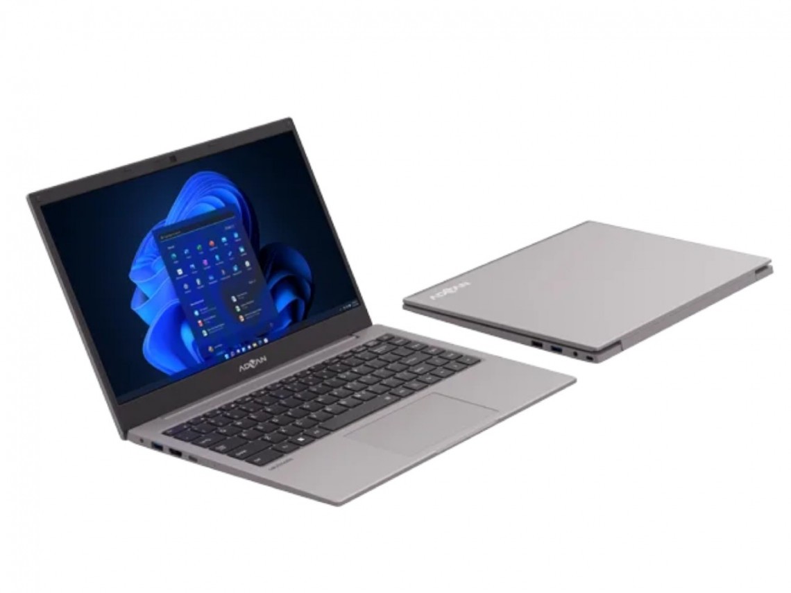 5 Laptop Advan Terbaru Desember 2025, Murah Tapi Spek Mumpuni