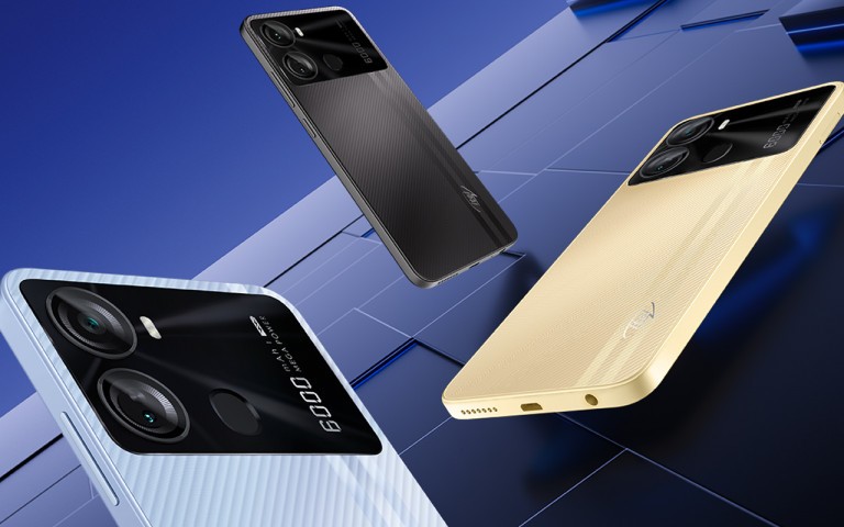 Itel Mobile Buatan Mana? Apakah Bagus?