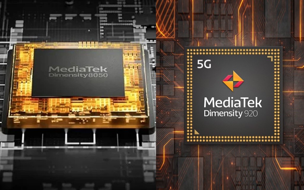 MediaTek Dimensity 8050 Vs Dimensity 920 – Lebih Unggul Mana?