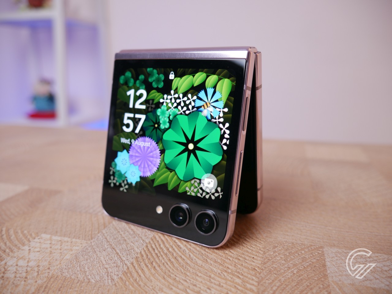 Samsung Galaxy Z Flip5 Raih Penghargaan Best Inventions 2023 versi ...