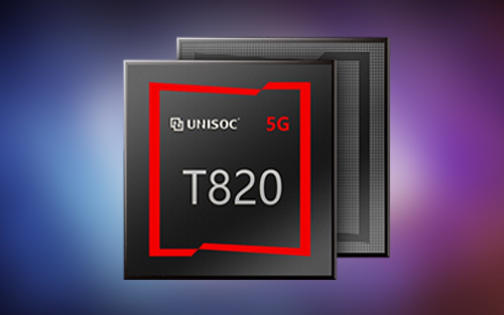 Unisoc T820 Setara Chipset Apa? Ternyata dengan Ini