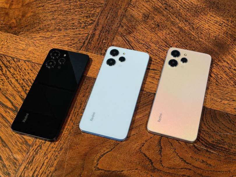 Harga dan Spesifikasi Xiaomi Redmi 12 NFC Beserta Varian Warna yang ...