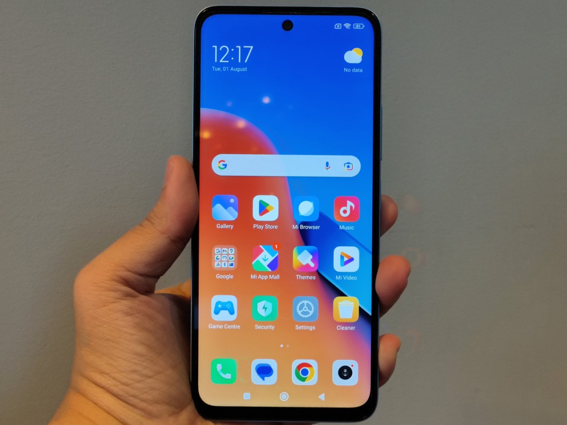 Ini 6 Kelebihan dan Kekurangan Redmi 12 – Sudah Sangat Memadai