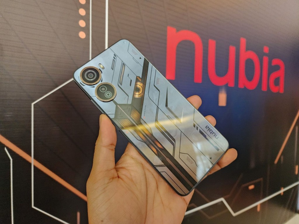Kelebihan dan Kekurangan nubia Neo 5G – Siap Untuk Masa Kini