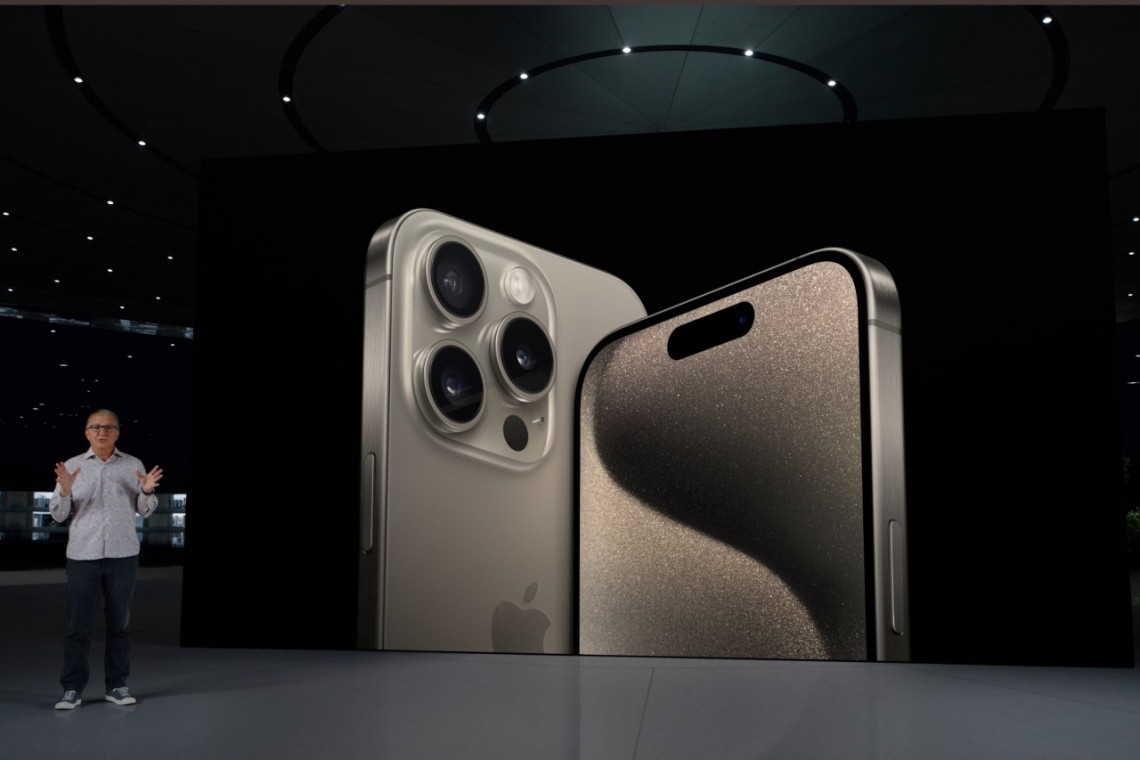 Kapan iPhone 15 Rilis di Indonesia? Ini Prediksinya!
