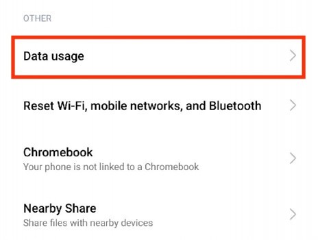 Cara Membatasi Penggunaan Data HP Xiaomi Biar Kuota Lebih Hemat