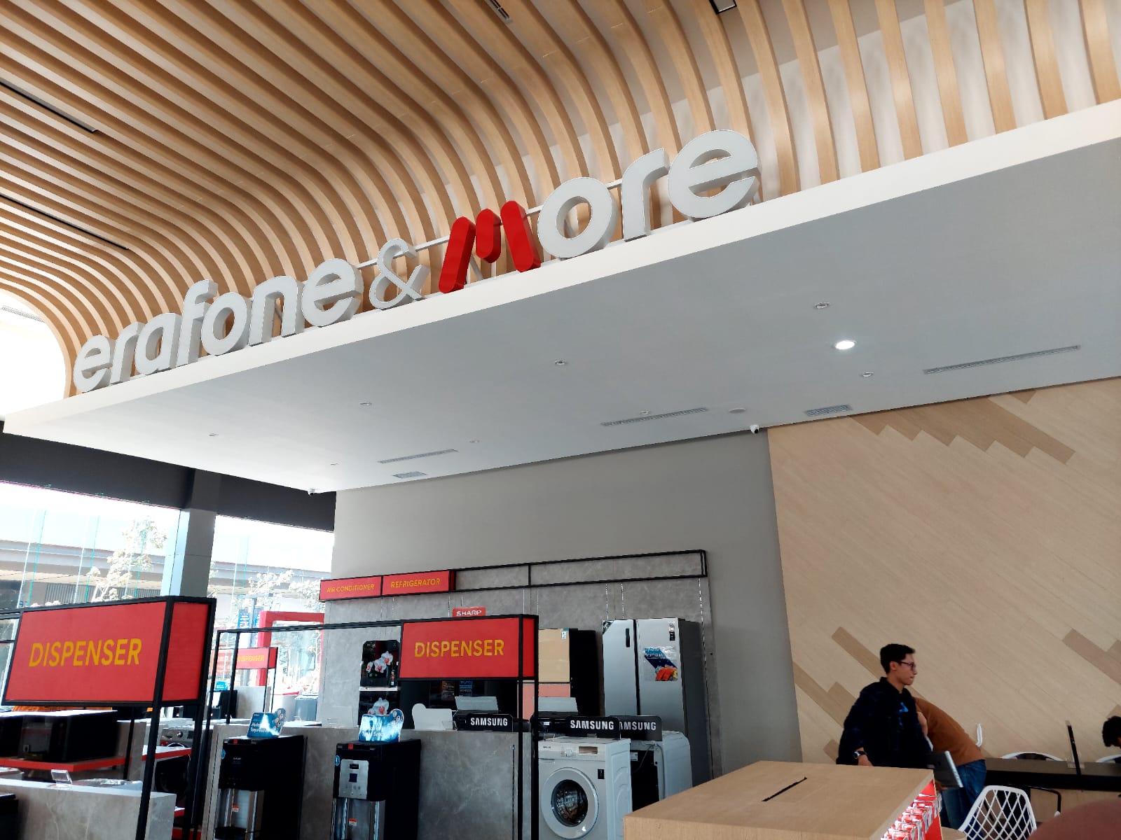 Erajaya Digital Complex Segera Hadir di PIK 2 | Gadgetren