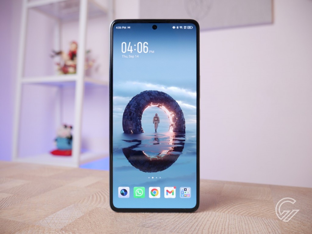 Cara Bagi 2 Layar di HP Infinix dengan Fitur Split Screen