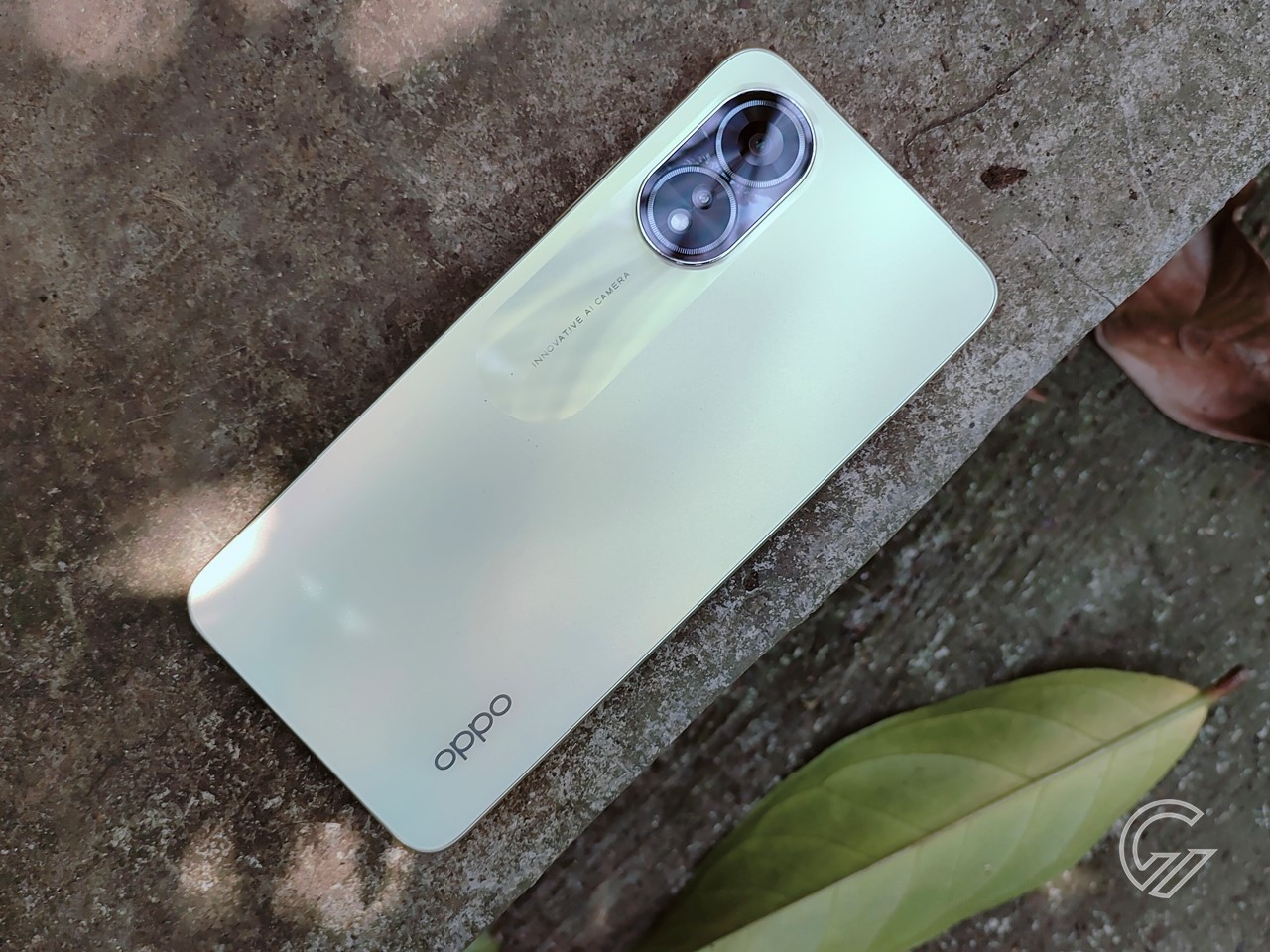 Review OPPO A38 – Harga Terjangkau, Baterai Tahan Lama