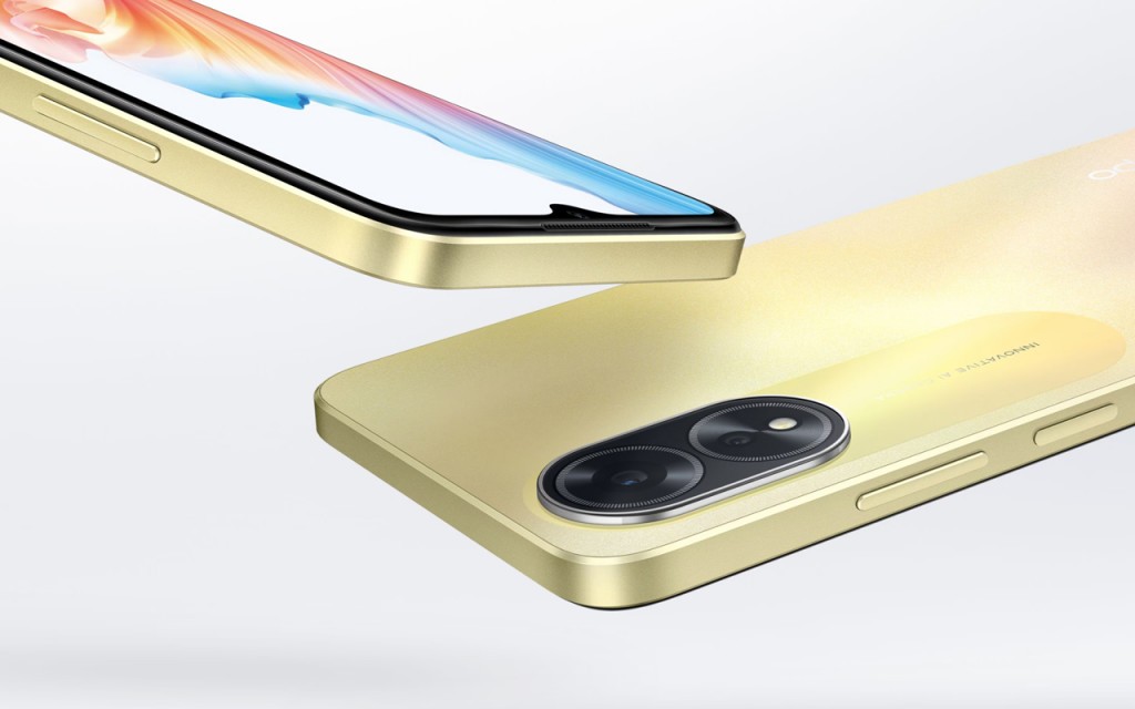 Cara Screenshot dan Rekam Layar OPPO A38 Tanpa Perlu Repot