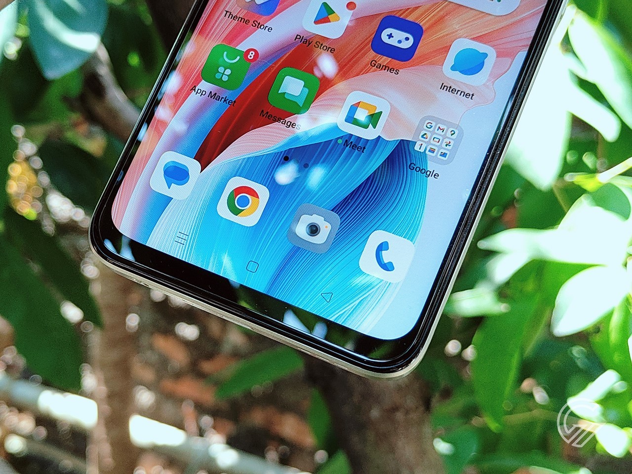 Review OPPO A38 – Harga Terjangkau, Baterai Tahan Lama