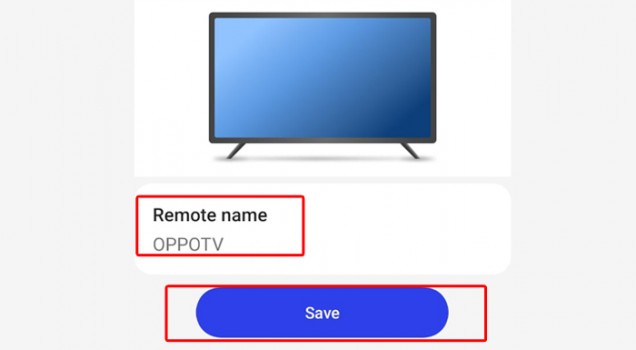 Cara Menggunakan Infrared Remote Control di OPPO Reno10 5G
