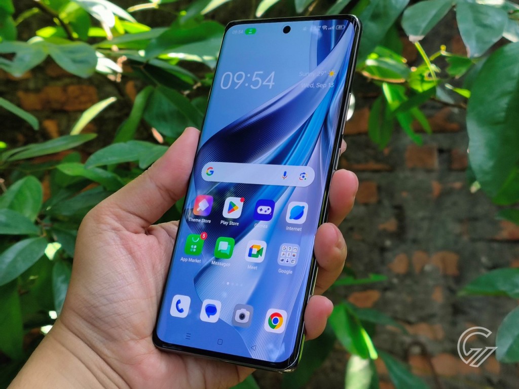Cara Sembunyikan Aplikasi di HP OPPO Terbaru dengan Hide Apps