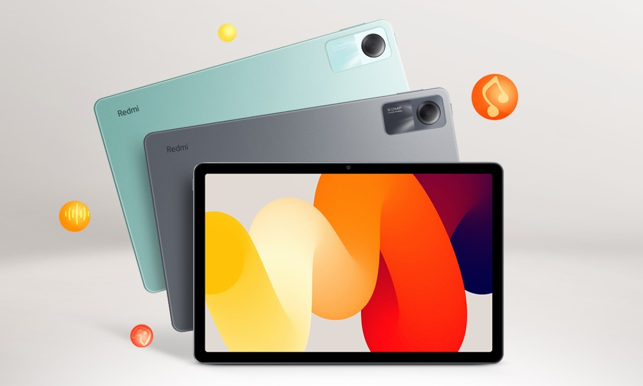 Ini 9 Tablet Rp1 Jutaan yang Cocok Dibeli di Tahun 2025