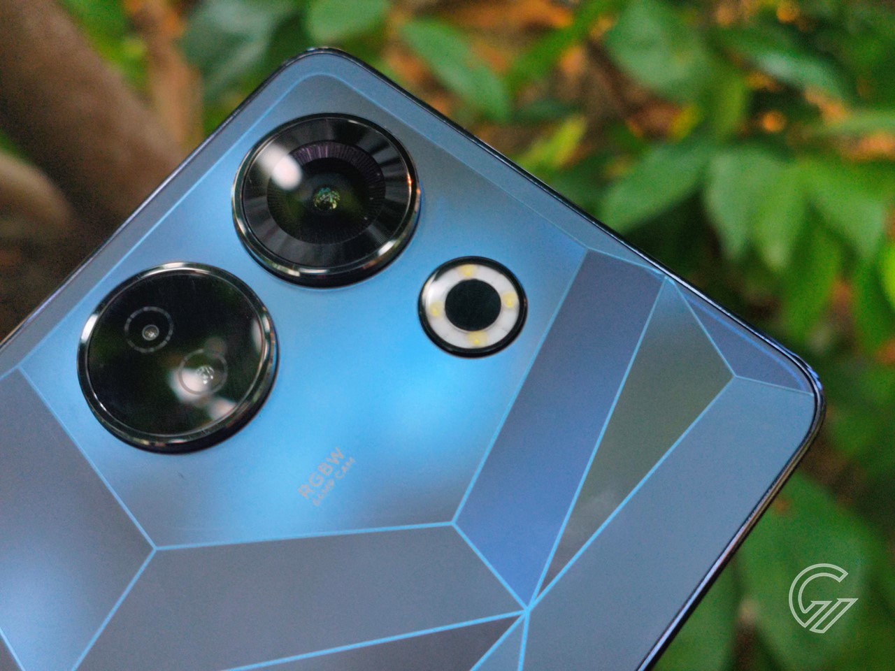 Review TECNO CAMON 20 Pro, Ini Kelebihan dan Kekurangan