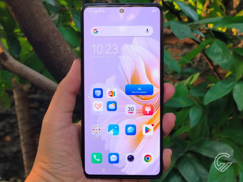 Review TECNO CAMON 20 Pro, Ini Kelebihan dan Kekurangan