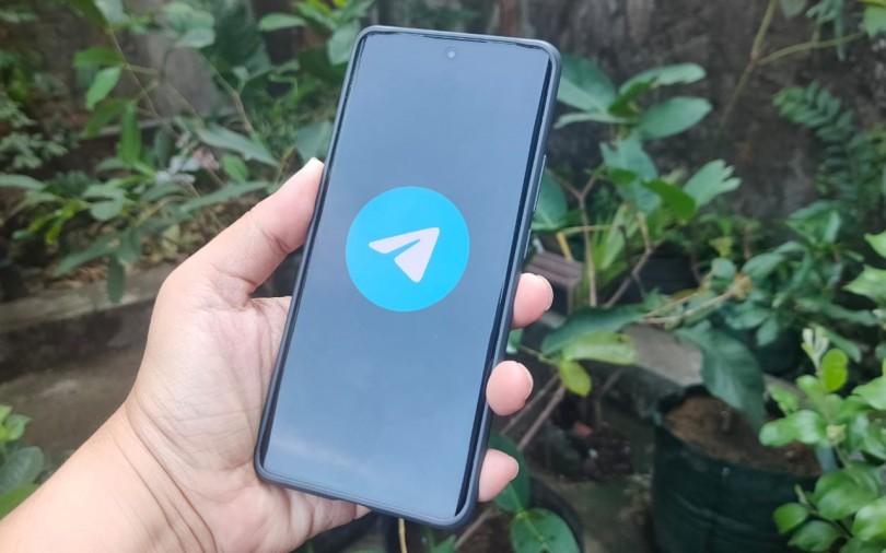 Cara Membuat Polling di Telegram Untuk Voting Bersama